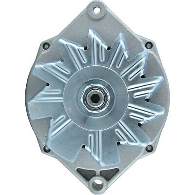 12V Alternator Conversion Kit for Massey TO30 - New, 63 Amps, Natural – Pelham Equipment