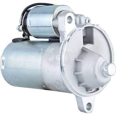 Starter Motor for Ford Explorer, Mustang, Ranger, Mazda 12V 10T V6 – Pelham Equipment