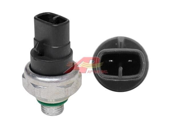 Komatsu TW7041-0040 Binary Pressure Switch, 3/8" - 24 Male Thread, Nor – Pelham Equipment