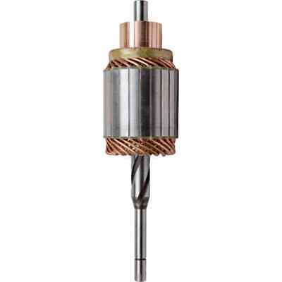 12V CW Armature for SD Series - New, High Torque, 3 Splines, 11" Lengt ...