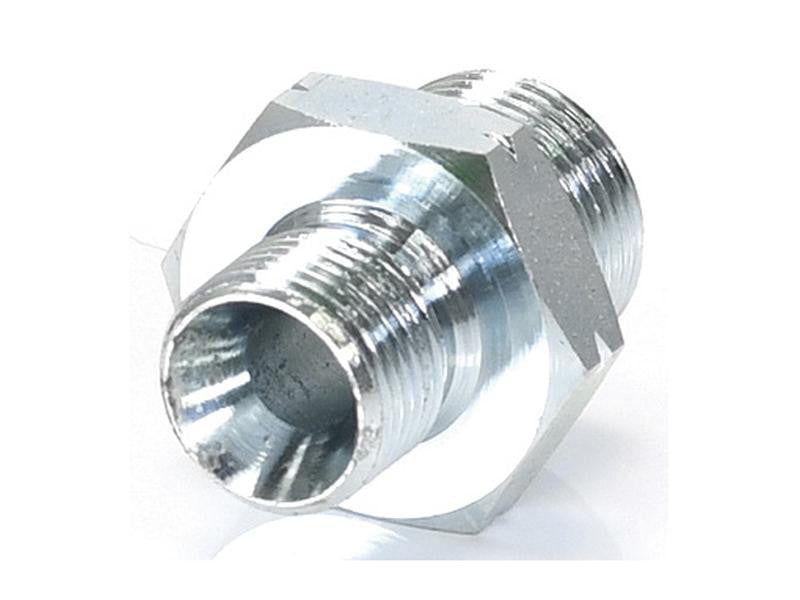 Hydraulic Adaptor M20x1.50 Male to 3/8'' BSP Male Connector Fitting ...