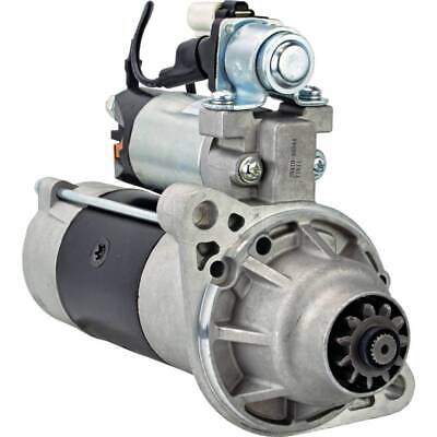 24V 11T Starter for Mitsubishi Fighter - New Electric Starter – Pelham ...