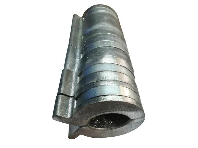 Aluminum Wing Stroke Control Segment Kit for 1 3/4" to 2" Cylinders ...