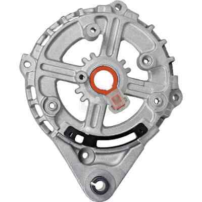 Aluminum Alternator Housing 126mm Stator OD, 4 Thru Bolts, Bearing Inc ...