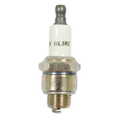 Torch Spark Plug GL3RC - Resistor Type, Individually Boxed, High Perfo ...