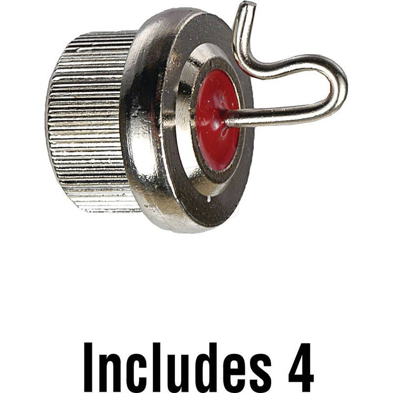 Chrysler Positive Diode 25A Press Fit 0.500" OD - Replacement Parts ...