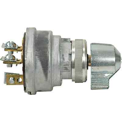 Ignition Switch 3 Position Off-On-Start 12V Weather Sealed 3 Terminals ...