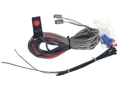 Power Splitter Switch Assembly for FASSE Multiplier - Momentary Switch ...