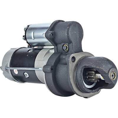 Starter 28MT 12V 10T for John Deere, Delco, Mercury Marine, New ...