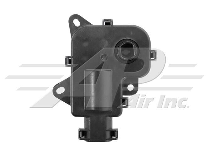 3542606C1, 2611234C1, 2611234C2 Heater Actuator Fits International & N ...