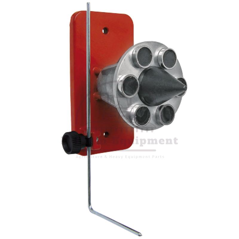 Granit 13299913 | Blade Balancing Device for Lawnmower Blades - 6 ...