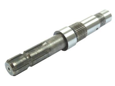 PTO Shaft for Massey Ferguson Tractors 1000 RPM 6 Spline Compatible ...