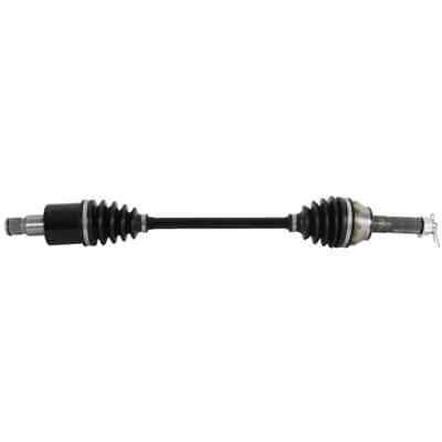 Polaris RZR 4 800 & RZR S 800 Rear Axle Assembly 1332638 Heavy-Duty Pa ...