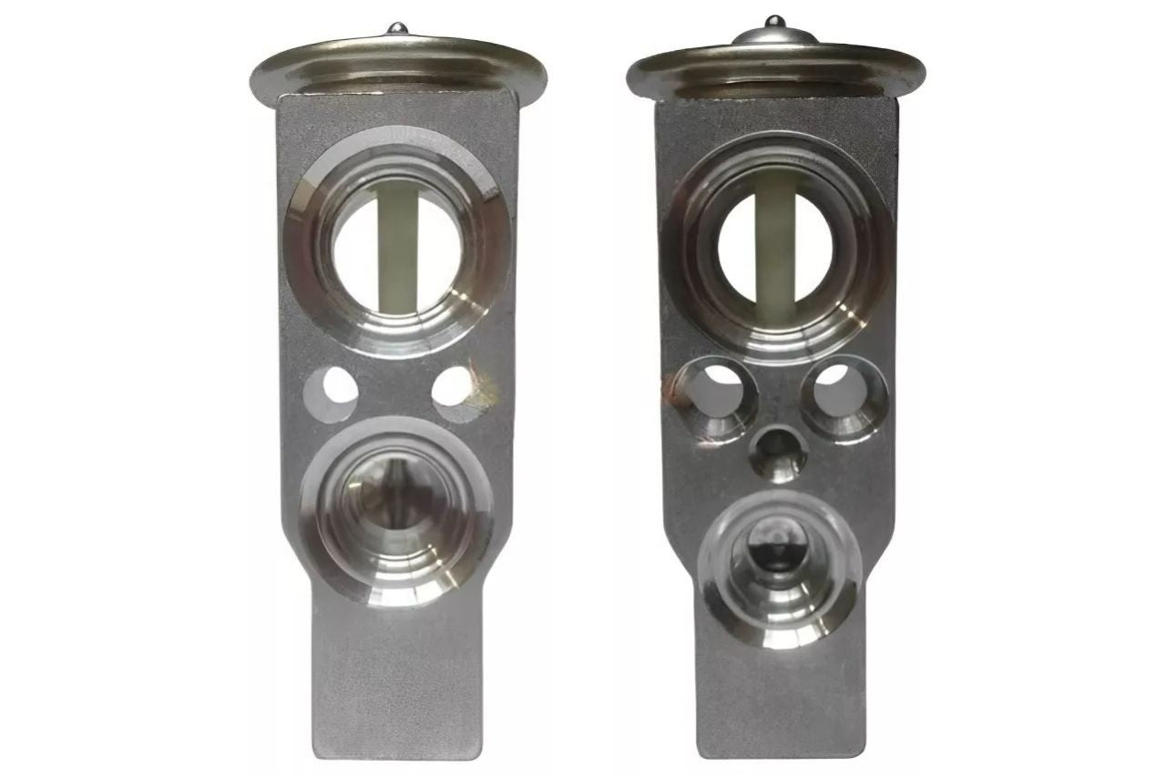 Kubota RD451-93740 Expansion Valve Fits KX033-4, KX040-4, KX057-4, KX0 ...