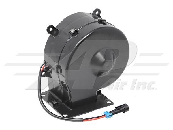 RE237675 Blower Motor Fits John Deere Tractors, Telehandlers - 1 Year ...