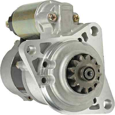 Starter Motor 12V 13T for Mitsubishi Chrysler Dodge Plymouth Gehl ...