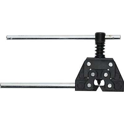 Roller Chain Breaker Tool for #25 to #60 Chains - Heavy Duty Repair To ...