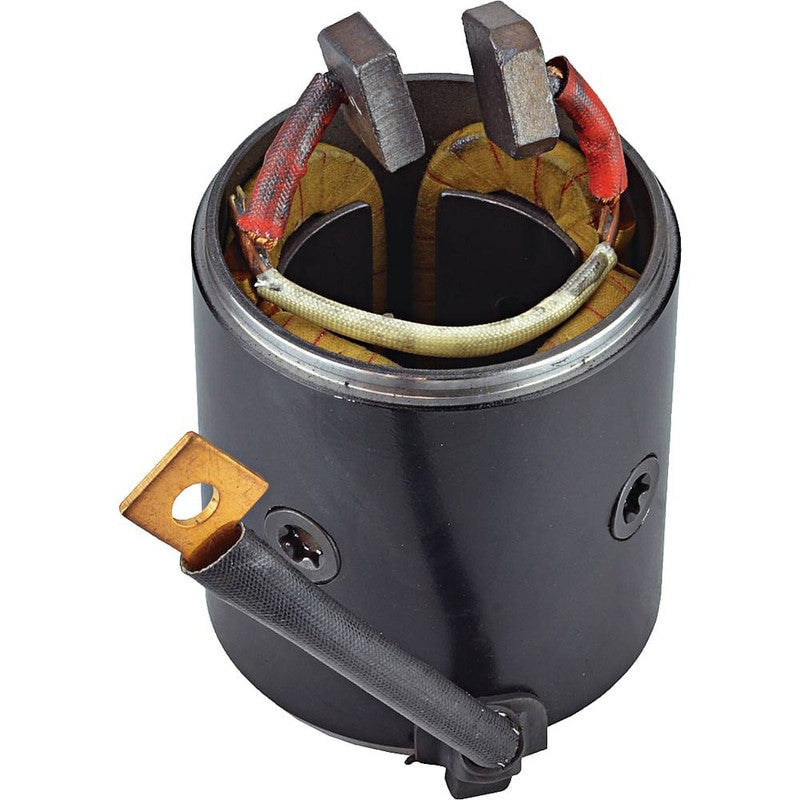 Field & Frame Assembly for Mitsubishi Starters 24V, Clockwise Rotation ...