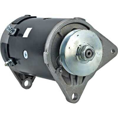 Motor Generator for E-Z-GO Golf Carts, 12V 20A, Reversible, New ...