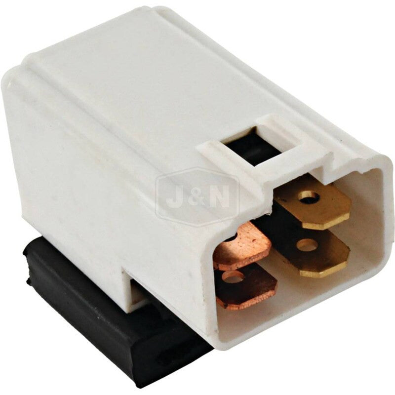 Yamaha Relay Switch 12V 4 Terminals CE 50 Jog CW 50 Zuma TTR 110 50 ...