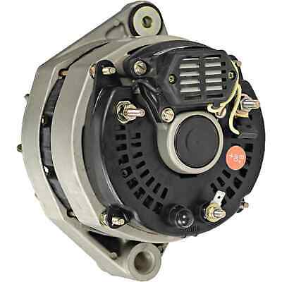 New 24V 60A Alternator for Bukh, DAF, Renault, Volvo Penta, Diesel Eng ...