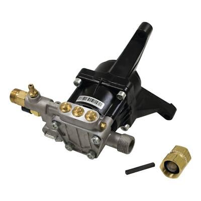 Pressure Washer Pump 2500 PSI 2.2 GPM 7/8" Key Shaft Thermal Valve ...