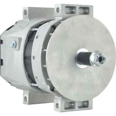 New 12V 300A Alternator 40SI Delco 2nd Gen Brushless Pad Mount – Pelham ...