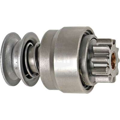 Drive Assembly 10T CCW for Delco - New, Ratchet, Spiral Splines, 3.8 ...