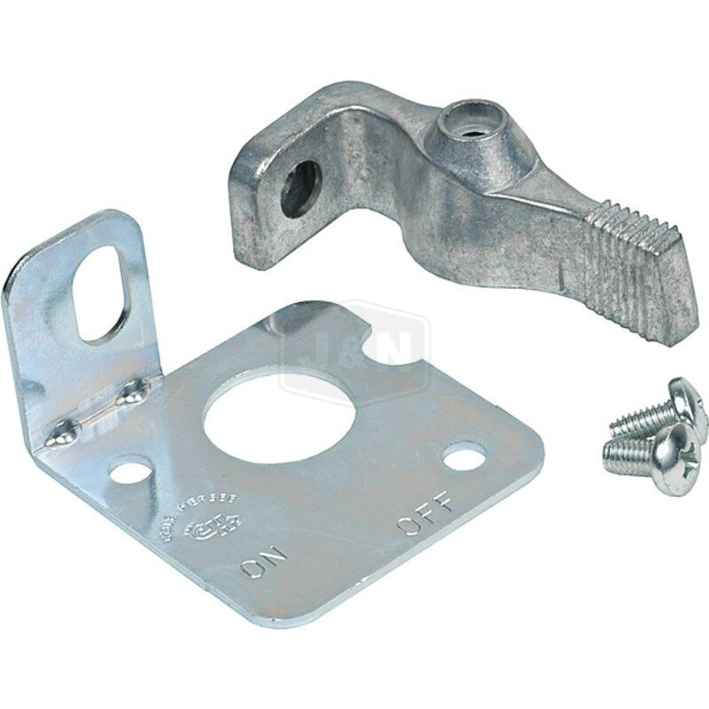 Lockout Kit for Rotary Master Disconnect Switches - Accepts Padlocks ...