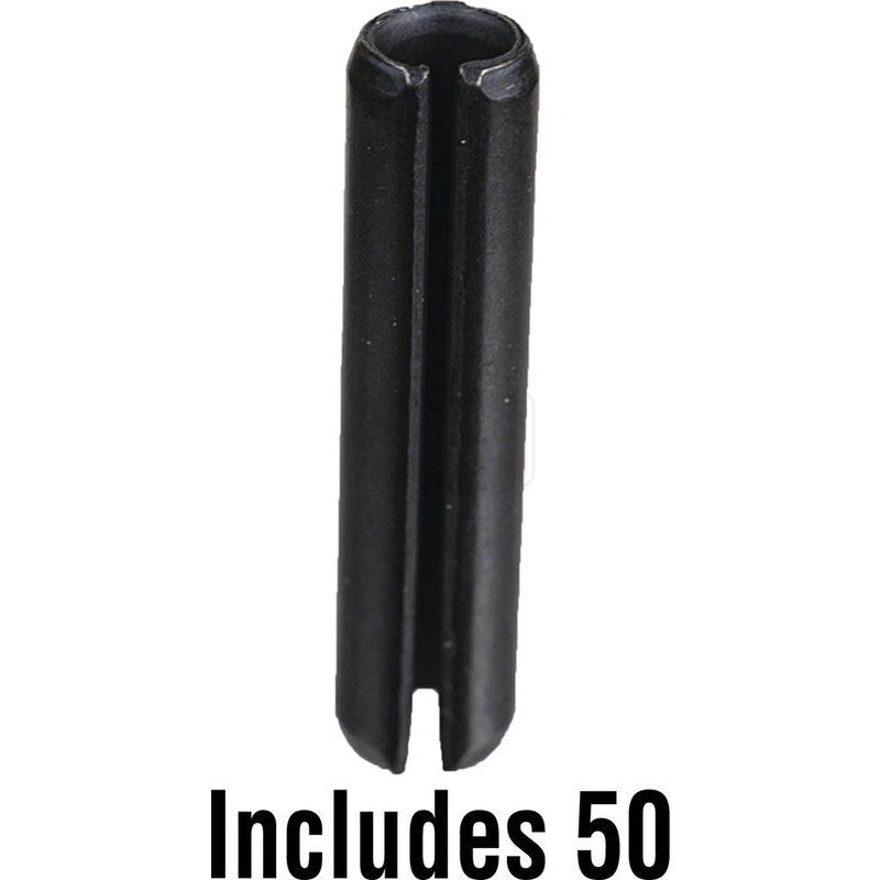 7/8" Split Roll Pin for Arrowhead, Delco, Electrical Applications ...