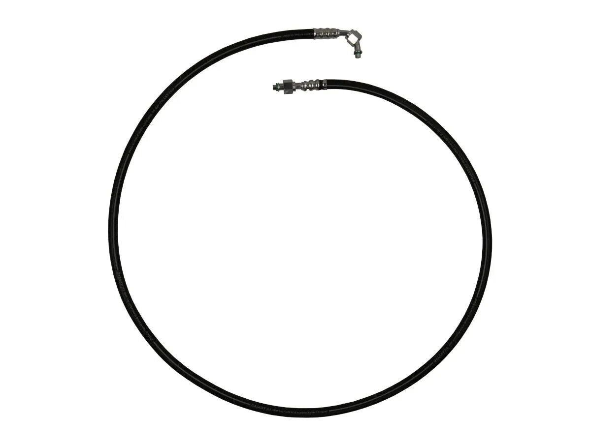K342-838-1102-1975 Kenworth Receiver Drier To Expansion Valve Hose Rep ...