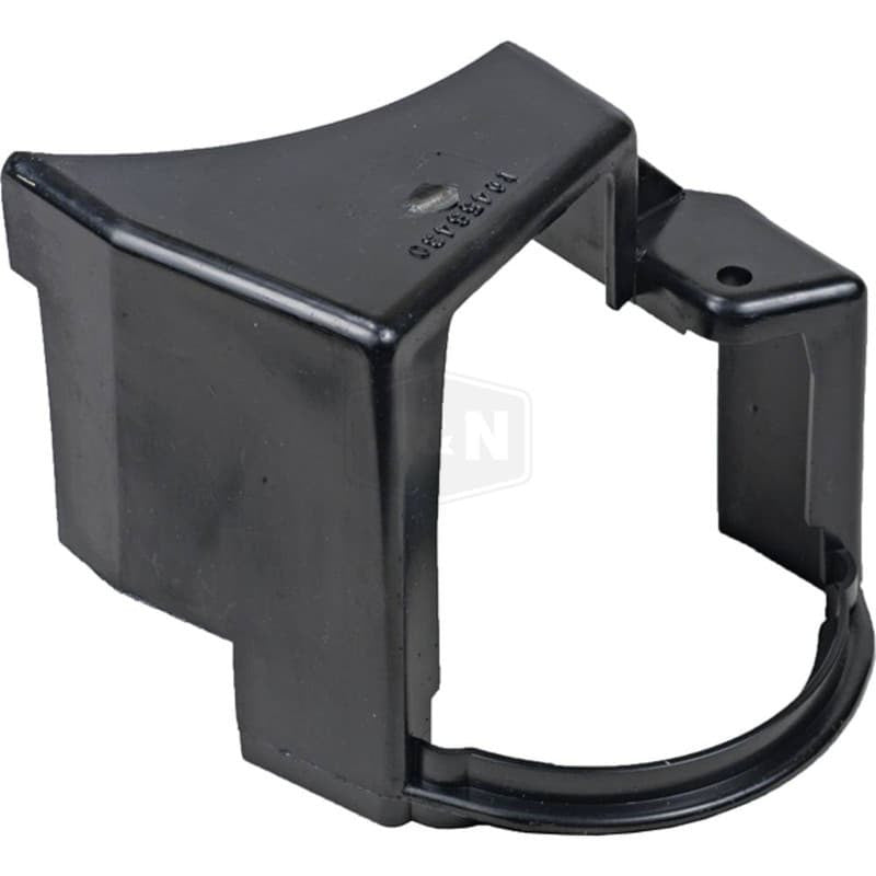 Terminal Shield Cover for Starters - Solenoid Plastic, 1 Screw Hole ...