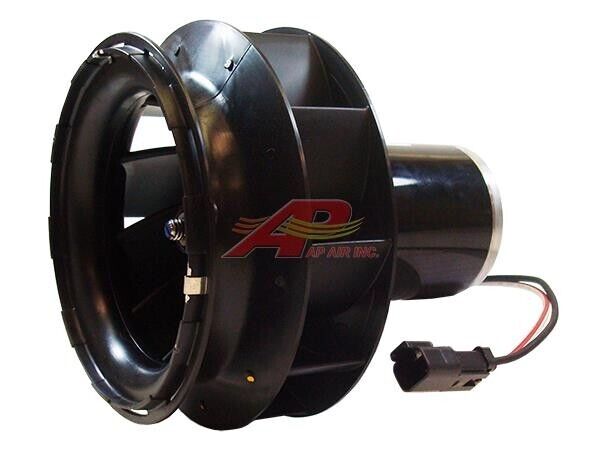 268-8792 Blower Motor 24V Fits CAT 950G 950H 962H 966H 972H 980G Wheel ...