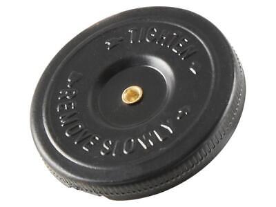 Metal Fuel Cap Bayonet External for David Brown Ford Massey Ferguson T ...