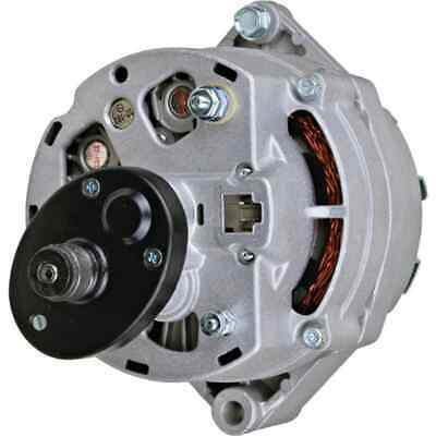 12V 55A Alternator 10DN for Allis Chalmers, Massey Ferguson, Clark ...