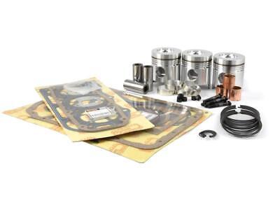 Ford BSD333 Engine Overhaul Kit for 4000 4600 4610 4630 550 555 Tracto ...