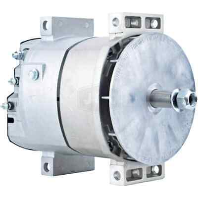24V 75A Alternator for Caterpillar 34SI, New, Heavy Equipment Parts ...