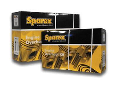 Engine Overhaul Kit - Complete Cylinder Set, No Valve Train Included ...