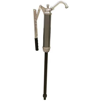 Drum Hand Pump for 15-55 Gallon Drums - 16 oz per Pump - Lever Action ...