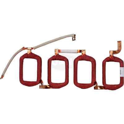 12V Field Coil for Starters, 10MT, Counter Clockwise, Regular Torque ...