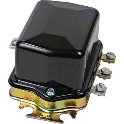24V Mechanical Regulator, Adjustable, 4 Terminals, Battery-Generator ...