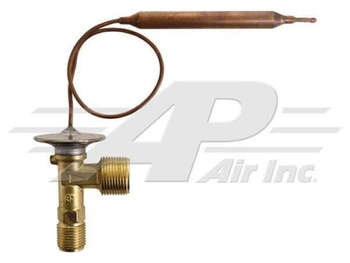 CAT Caterpillar 105-9509 New A/C Expansion Valve Replacement For Excav ...