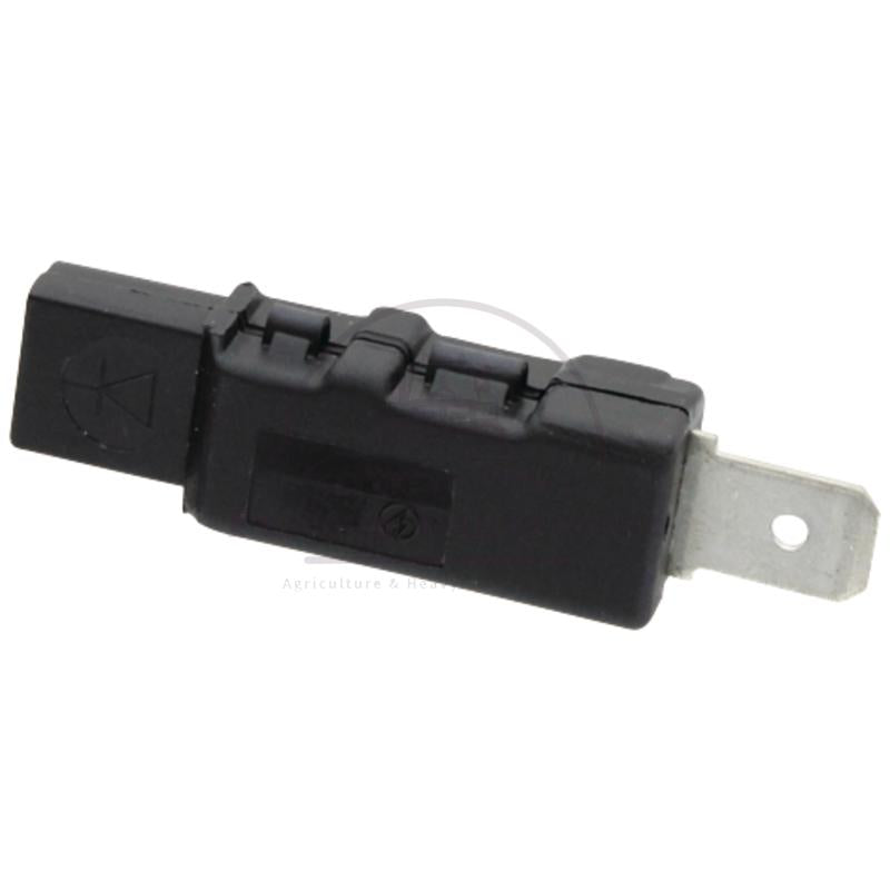 Granit 50750292030 | Diode 1A Blade Terminal 6.3mm Plug Width ...