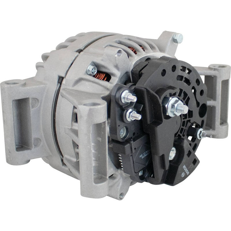 New 24V 150A Alternator for Caterpillar Perkins Arrowhead 3524700 ...