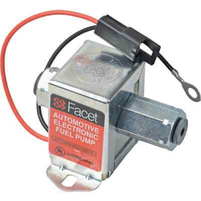 Solid State Fuel Pump 12V, Self-Priming, 15 GPH, Corrosion Resistant ...