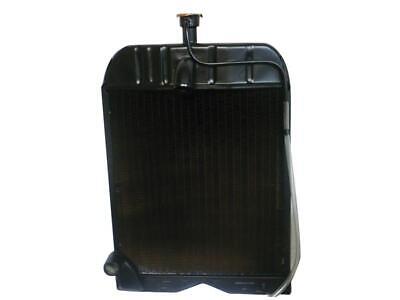 Ford New Holland Radiator 2N 8N 9N 448mm x 392mm x 53mm Replacement Pa ...