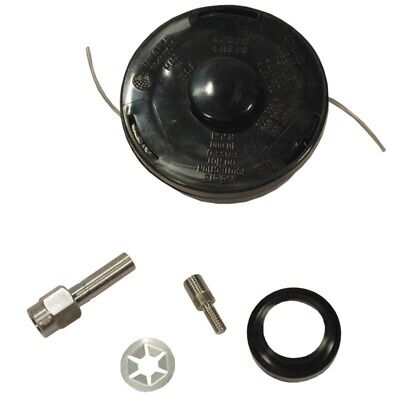 Trimmer Head for Black & Decker, Echo, Ryobi, Homelite, Toro - Mini Bu ...