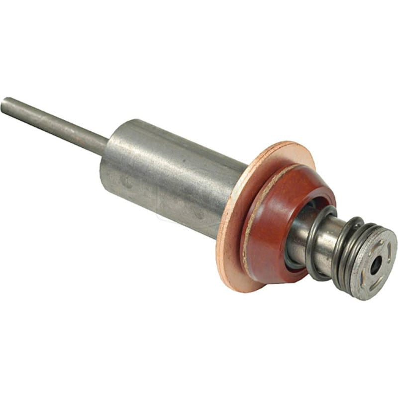 Contact & Plunger Assembly 12/24V New Copper Intermittent Duty Cycle ...