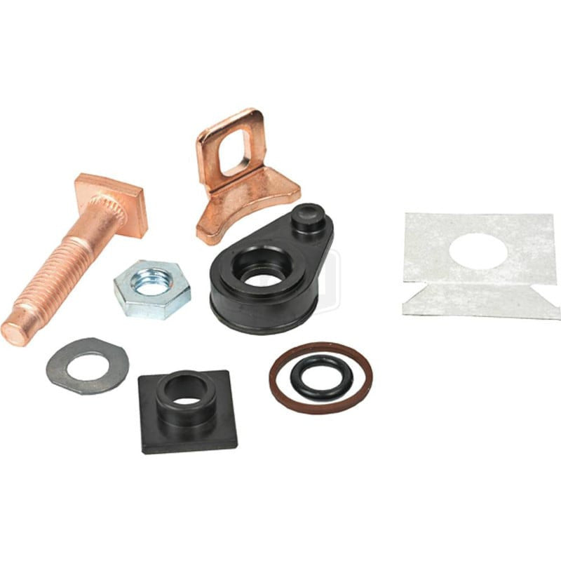 Battery Stud Contact Kit - New Copper Material - Intermittent Duty Cyc ...