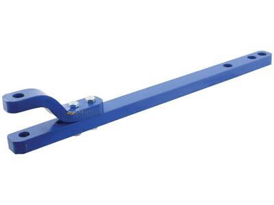 Swinging Drawbar with Clevis 930mm for Ford/New Holland Tractors ...